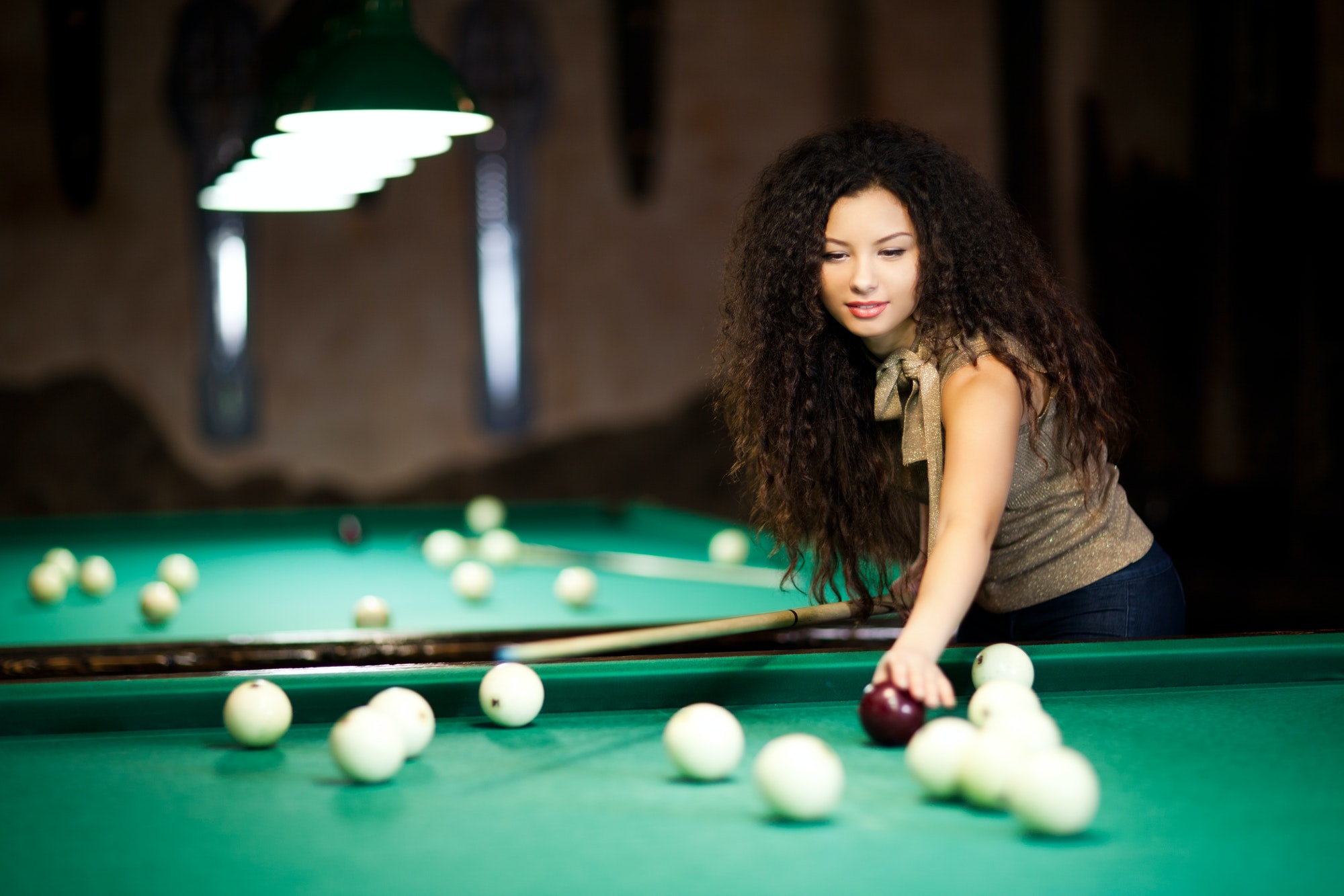 SBC KENT – Snooker and Billiard Club KENT